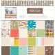 AMC Paper Pad 12"x12" - Best of Studio Calico, 24,80