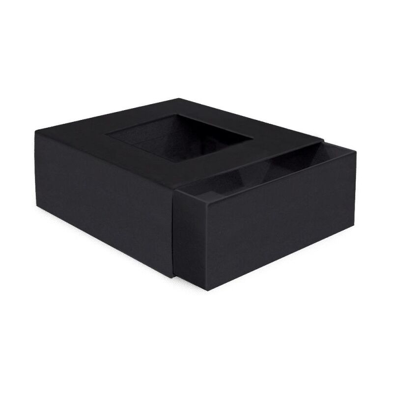 Graphic45 Staples ATC Matchbook Box Black, 8,95