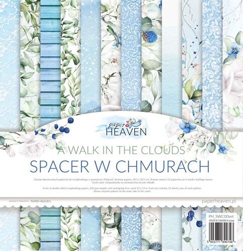 Paper Heaven