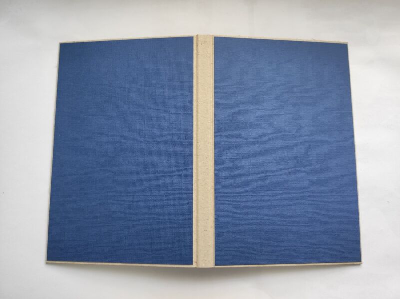 Scrapbookheaven Exklusive Stanzteile - Album DIY Marine mit Wasserfal ...